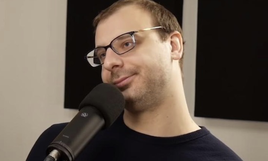 Est-ce que Thomas Levac a fait son dernier spectacle samedi soir ...