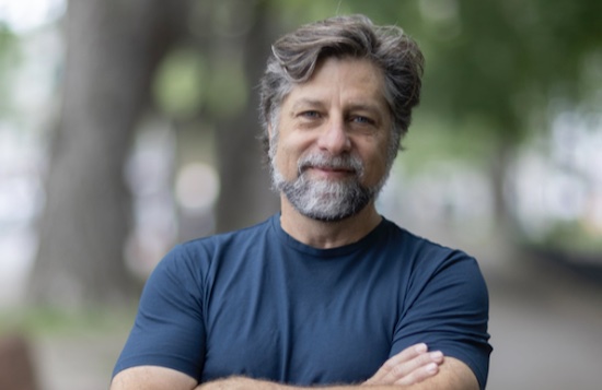 Beau témoignage positif de Luc Ferrandez sur Montréal! - La Clique du ...