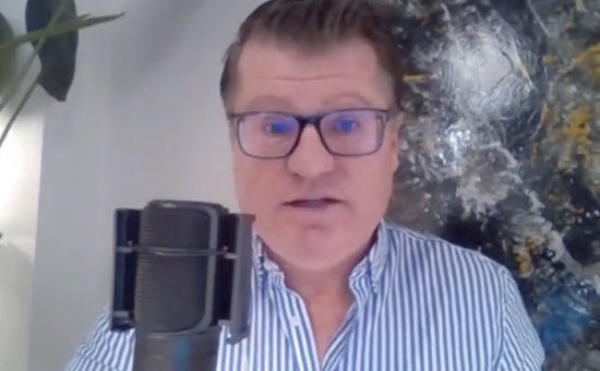 Sam Grenier sur les profs qui vont chercher de l'aide alimentaire! - La ...