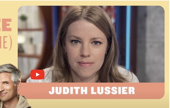 Me semblait qu'il manquait l'opinion de Judith Lussier sur Julien ...