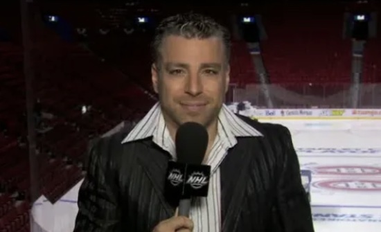 Filosa a compris qu’on était allés sur la Lune… pour récupérer sa job ...