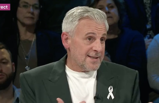 C'est peut-être un bon gars... mais il a été responsable d'une méga ...