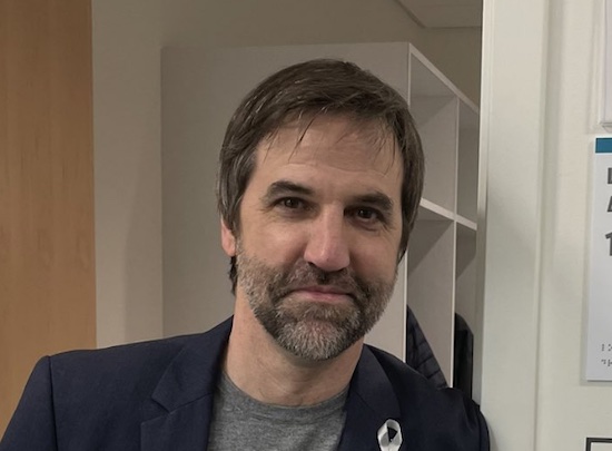 Guilbeault sur le Parti conservateur qui ne croit toujours pas aux ...