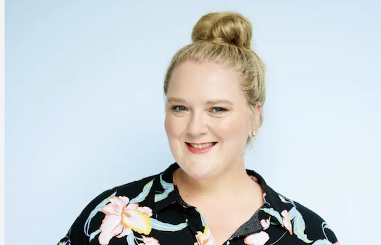 Debbie Lynch-White a un message pour Mathieu Bock-Côté!!! - La Clique ...