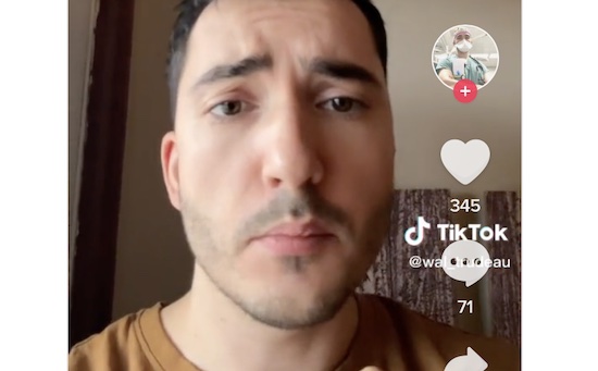 Le doc Tik Tok qui nous prouve que STAT c'est un peu n'importe quoi ...