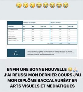 Écrire comme un pied et quand même avoir son diplôme de l'UQAM??? - La ...