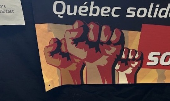 Un chroniqueur de RadioX ne voit pas de différence entre communisme et ...