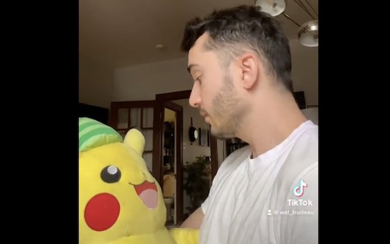 Le doc Tik Tok est obligé de fermer son compte! - La Clique du Plateau