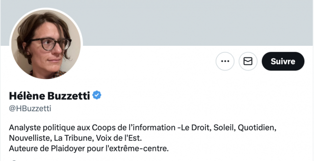 Hélène Buzzetti sur la prof qui corrige les fautes de son enfant! - La ...