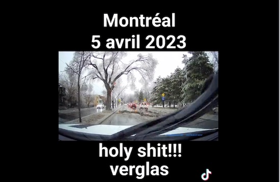 Holy shi** en effet! - La Clique du Plateau