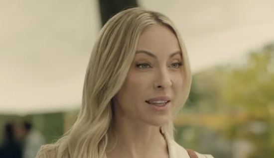 Un film de Denys Arcand qui ressemble à un film de Denys Arcand! - La ...