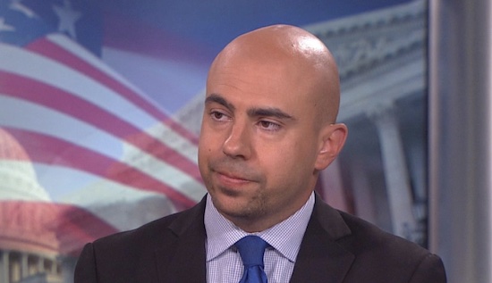 Rafael Jacob se fait avoir avec une fake news! - La Clique du Plateau