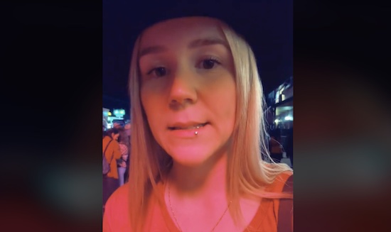 Ben broche à foin le Festival Western St-Tite! - La Clique du Plateau