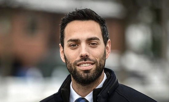 Le gars qui perd souvent claque la porte de QS! - La Clique du Plateau