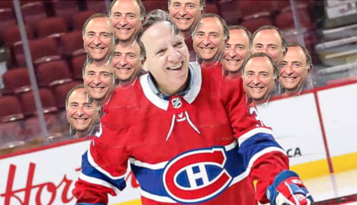 Legault pense qu'il va remonter dans les sondages en parlant de ...