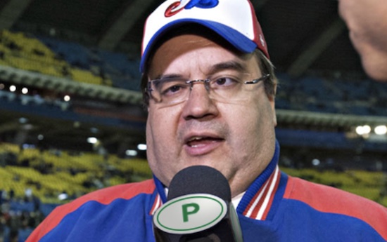 Has been Coderre veut que Duhaime évite la démocratie! - La Clique du ...