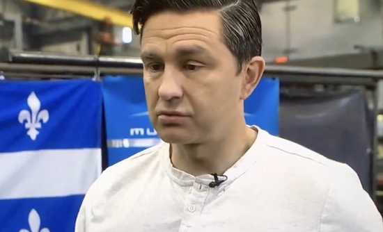 Ben innocent lui! - La Clique du Plateau