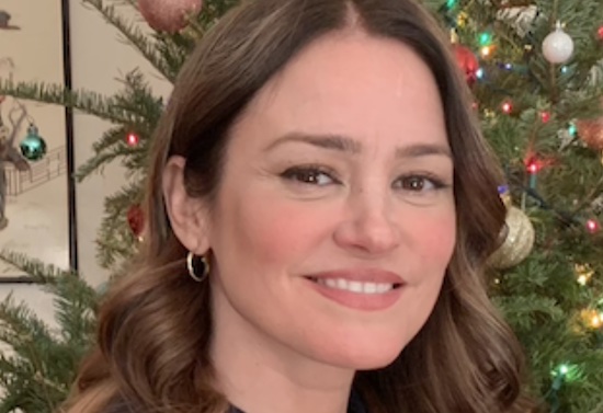 Elle parle de quoi lorsqu'elle dit vérité et délivrance? - La Clique du ...