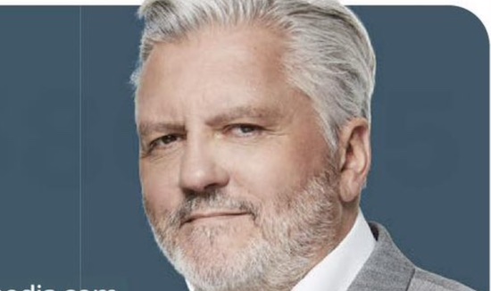 Thomas Gerbet sur Richard Martineau et sa fausse citation de Valérie ...