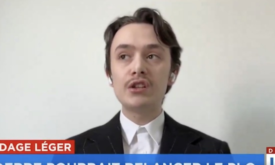 "À moment donné, va falloir comprendre que t'sais, c'est ça là." - La ...