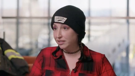 Vous êtes dans le milieu le plus misogyne au Québec, c'est normal! - La ...