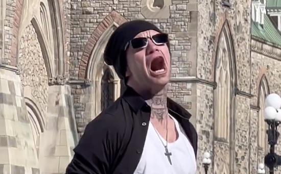 Les fans de Popo... - La Clique du Plateau