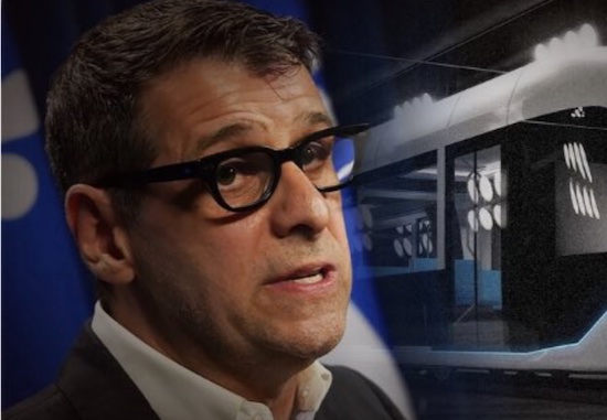 LOL... le projet de Dudu est presque impossible à faire! - La Clique du ...