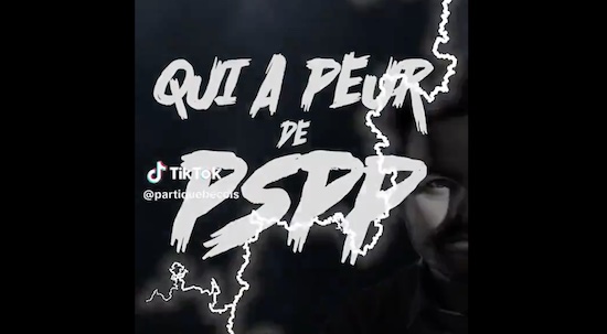 Qui a peur de PSPP? - La Clique du Plateau