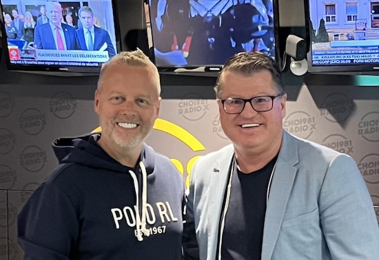 Maurais va laisser la parole à ce complotiste à chaque semaine? - La ...