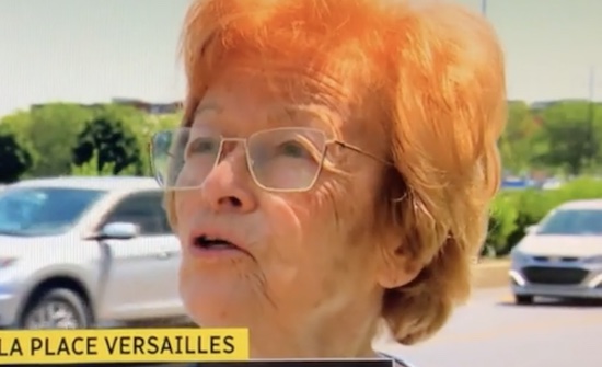 La matante qui veut pas perdre son Nickels Deli! - La Clique du Plateau