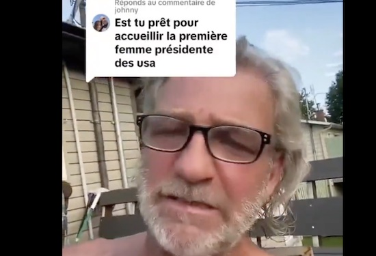 Ça n'existe pas quelqu'un plus drôle que Pierre! - La Clique du Plateau