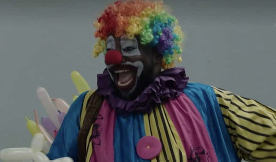 Les Clowns thérapeutiques choqués par une fiction de matantes???? - La ...