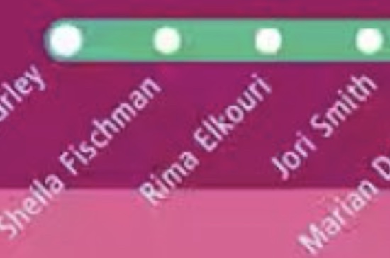 Une station de Métro Rima Elkouri? - La Clique du Plateau