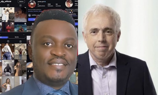 Denis Trudel a perdu contre le gars qui aimait les belles filles! - La Clique du Plateau