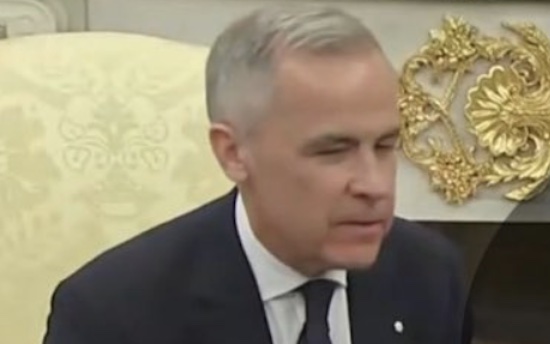 Est-ce que les Canadiens se sont fait avoir avec Mark Carney? - La ...