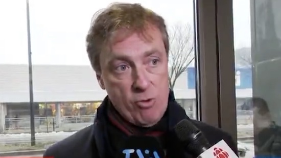 10$ que ce clown-là le sait! - La Clique du Plateau