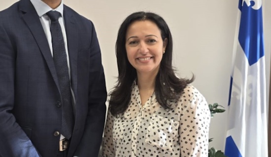 Ruba se vante pas trop de cette photo... - La Clique du Plateau