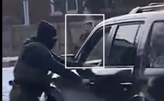 Ha ben, ha ben! - La Clique du Plateau