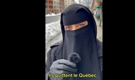 J'vais surement partir... - La Clique du Plateau