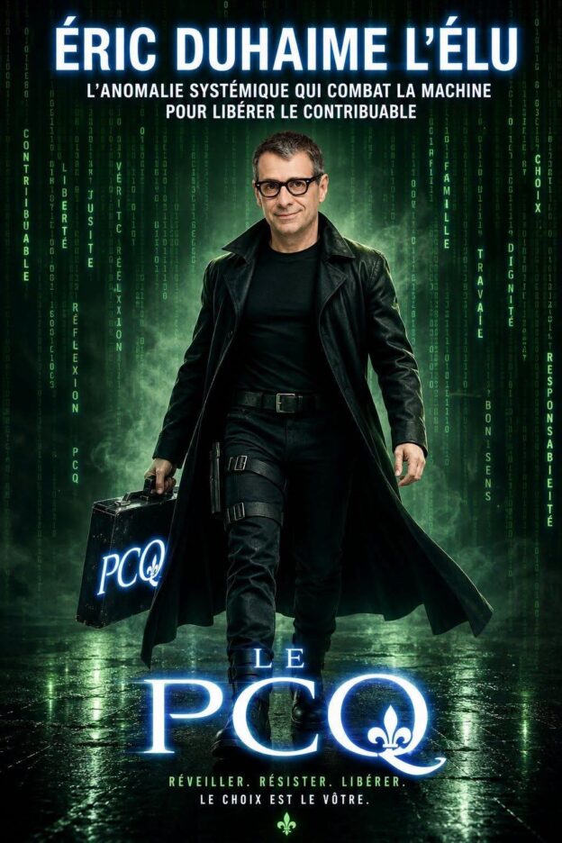 Dudu le sait pas qu'il se ridiculise? - La Clique du Plateau