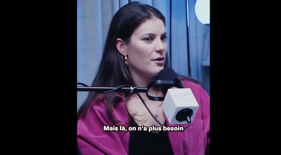 Les masculinistes toxiques ne vont pas aimer ce clip! - La Clique du ...